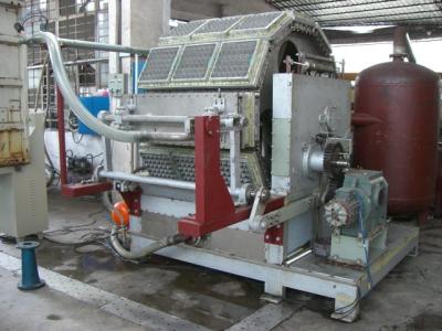 China Máquina de controle de PLC para a caixa de ovos. à venda
