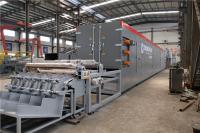 China Multi Function Pulp Molding Machine Paper Plate Bowl Egg Tray Production Line Fully Automatic Pulp Tableware Making Machine for sale