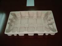 China Automatic Pulp Molding Machine Disposable Paper Plate And Bowl Making Machine For Biodegradable Tableware for sale