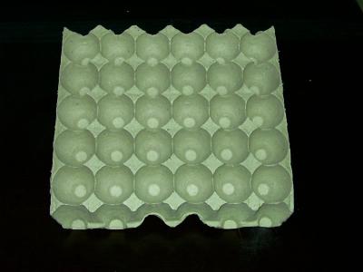 Cina Allevamento di pollame Macchina di produzione di scatole di cartone completamente automatica 2T per vassoio per uova in vendita