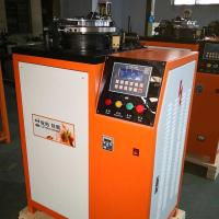China Beanie Hat Cap Beret Knitting Machine Computerized Circular Knitting Machine for sale