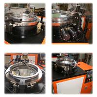 China Beanie Hat Cap Beret Knitting Machine Computerized Circular Knitting Machine for sale