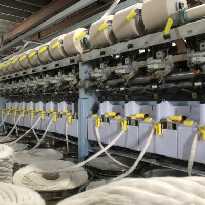 Cina Il rotore di Poy Textile Spinning Machine Mill della iuta del rotore ha filato in vendita