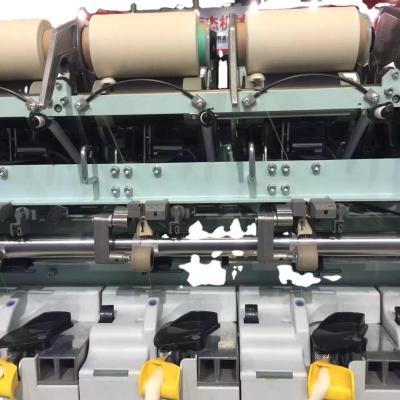 Cina Filatoio del piccolo cotone della fibra del macchinario del tessuto dell'estremità aperta nell'industria tessile in vendita