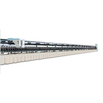 Cina Filatoio del rotore automatico del filo di cotone per lana 145KW in vendita