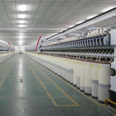 Cina Filatoio del rotore automatico del filo di cotone per lana 145KW in vendita