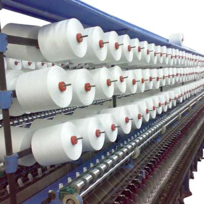 Cina 320 filatoio JSI del tessuto del rotore del fuso OE a 5 Ton Blow Room in vendita