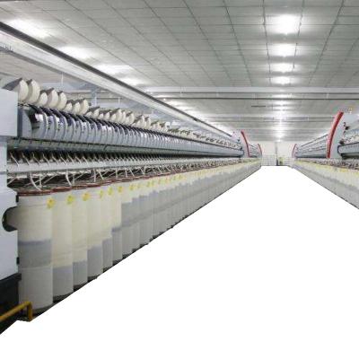 Cina 320 filatoio JSI del tessuto del rotore del fuso OE a 5 Ton Blow Room in vendita