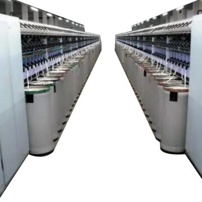 Cina Attrezzatura di filatura del tessuto del filatoio 480 dei rotori della lana industriale del rotore in vendita