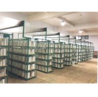 China Automatic Warping Machine for Fabric Blanket Sample 1000M Min 11KW for sale