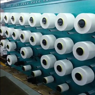 Cina Tricottare il filato di servizio dell'orditoio di tessuto che divide macchina 4kw in vendita