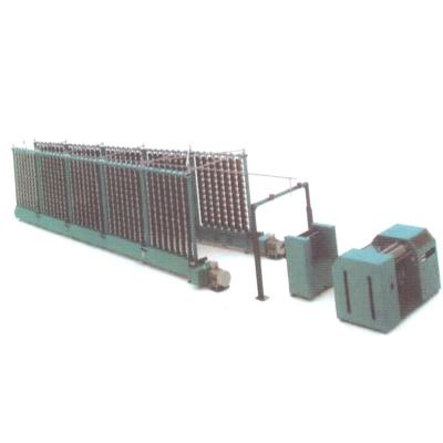 Cina Dimensione del fascio dell'orditoio 200m/min del tessuto del nastro	267x405mm in vendita
