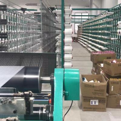 Cina Orditoio di spaccatura del filato della madre nel pollice 60ends della coperta 21x30 del tessuto in vendita