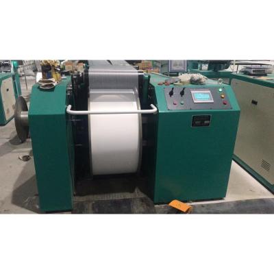 Cina Monitoraggio in tempo reale caricabile a macchina 15KW del filo di ordito del tessuto della copia in vendita