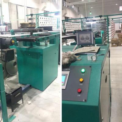 Cina Macchina diretta ad alta velocità controllata da computer dell'orditoio in vendita