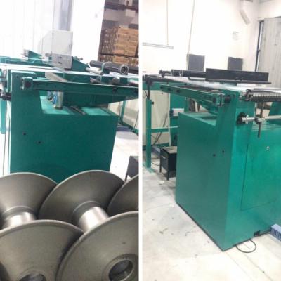 Cina Macchina diretta ad alta velocità controllata da computer dell'orditoio in vendita