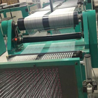 Cina Macchina diretta ad alta velocità controllata da computer dell'orditoio in vendita