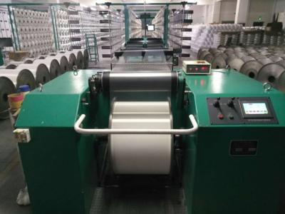Cina Orditoio controllato da computer 7.5KW del tessuto della copia in vendita