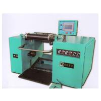 China Polyester Polyamide Mother Yarn Warping Machine 750 M/Min 21x30 Inch Beam for sale
