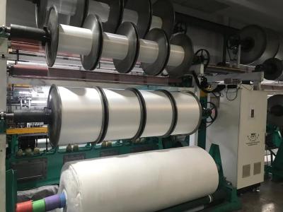 China Barra numérica do preço de fábrica ZY-MRSS33 a multi ata a máquina de confecção de malhas da urdidura de Raschel à venda