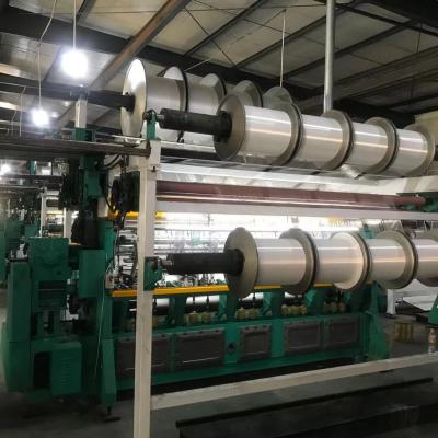 Cina Materasso e tessuto di intervallo 3D che forma la doppia macchina di Raschel del letto degli aghi in vendita