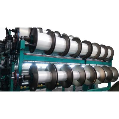 Cina Doppia macchina generale controllata numerica del raschel del letto degli aghi in vendita
