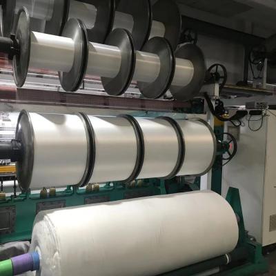 Cina Doppia macchina generale controllata numerica del raschel del letto degli aghi in vendita