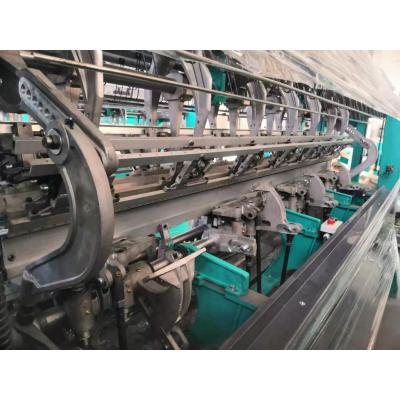 Cina Tricot e macchina Karl Mayer Circular Knitting Machine della rete di Raschel in vendita