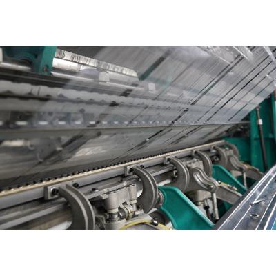 Cina Tricot e macchina Karl Mayer Circular Knitting Machine della rete di Raschel in vendita