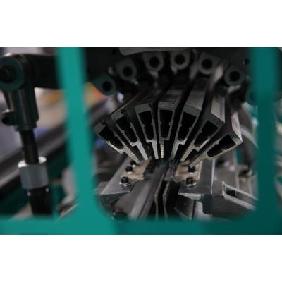 Cina Tricot e macchina Karl Mayer Circular Knitting Machine della rete di Raschel in vendita
