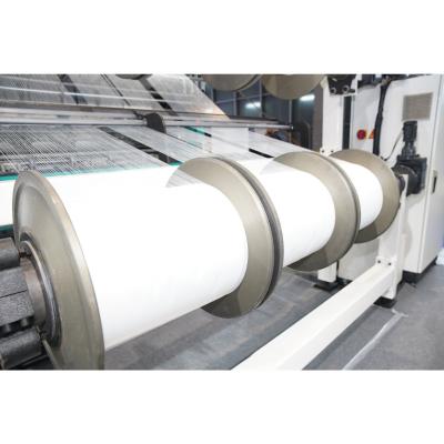 Cina Tricot e macchina Karl Mayer Circular Knitting Machine della rete di Raschel in vendita