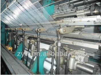 Cina Un tricot di 20 calibri e macchina elastici Karl Mayer Warp Knitting Machine di Raschel in vendita