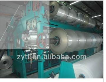 Cina Un tricot di 20 calibri e macchina elastici Karl Mayer Warp Knitting Machine di Raschel in vendita