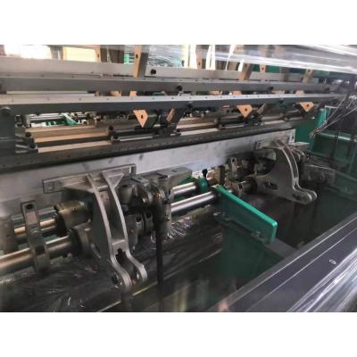Cina Singola macchina del letto degli aghi del tessuto netto in vendita