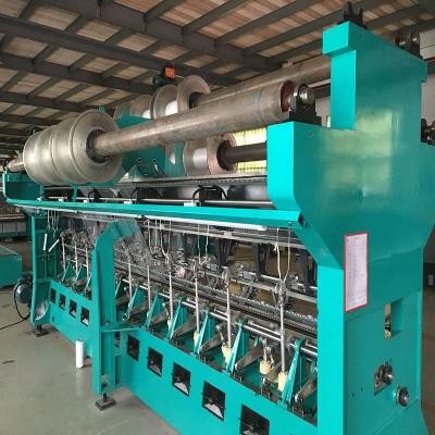 Cina Asciugamano Terry Warp Knitting Machine Circular 90inch 138inch in vendita
