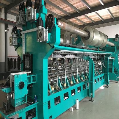 Cina Asciugamano Terry Warp Knitting Machine Circular 90inch 138inch in vendita