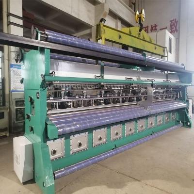 Cina Asciugamano Terry Warp Knitting Machine Circular 90inch 138inch in vendita