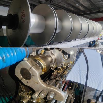 China Composto do molde que cerca o equipamento da máquina da fatura de rede dos peixes à venda