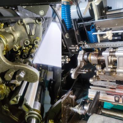 China Composto do molde que cerca o equipamento da máquina da fatura de rede dos peixes à venda