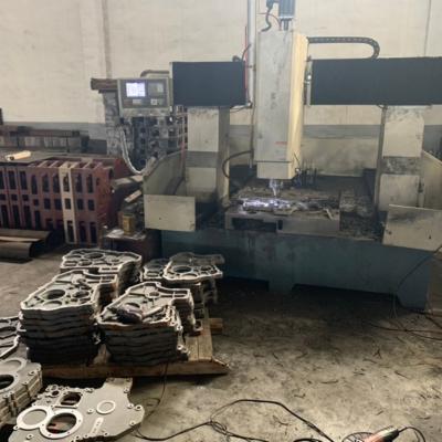 Cina Macchina elettronica del telaio Jacquard della rapière per il telaio meccanico 2.2kw in vendita