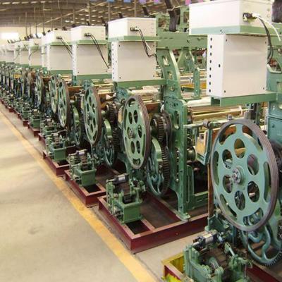 Cina telai automatici del cambiamento della navetta del velluto di 135cm del telaio ad alta velocità del telaio in vendita