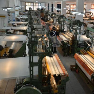 Cina telai automatici del cambiamento della navetta del velluto di 135cm del telaio ad alta velocità del telaio in vendita