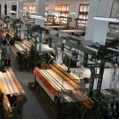 Cina telai automatici del cambiamento della navetta del velluto di 135cm del telaio ad alta velocità del telaio in vendita