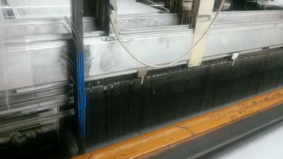 Cina Velluto stretto 2kw del telaio del telaio del tessuto in vendita