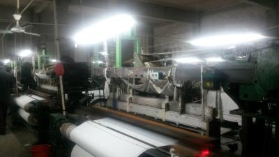 Cina Telaio elettrico di riscaldamento trattato della macchina del telaio del velluto per tessuto 1.1kw in vendita