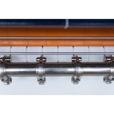 Cina Il collare piano automatizzato 80