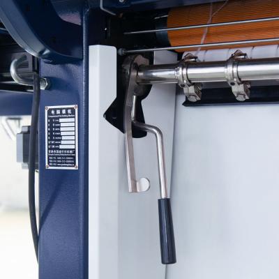 Cina Il jacquard piano automatico della macchina per maglieria dei semi manuali ha automatizzato completamente in vendita