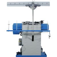 China 7 Gauge 10 Gauge Computerised Flat Knitting Machine 380V 600W for Gloves for sale