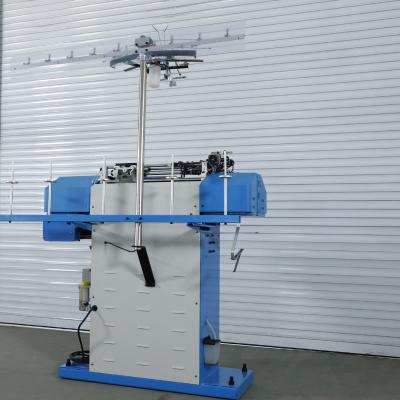 Cina 7 la macchina per maglieria piana del calibro del calibro 10 del calibro 8 ha automatizzato in vendita