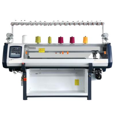 Cina Industriale domestico di uso del maglione piano completamente automatico di Rib Knitting Machine For Shoes in vendita